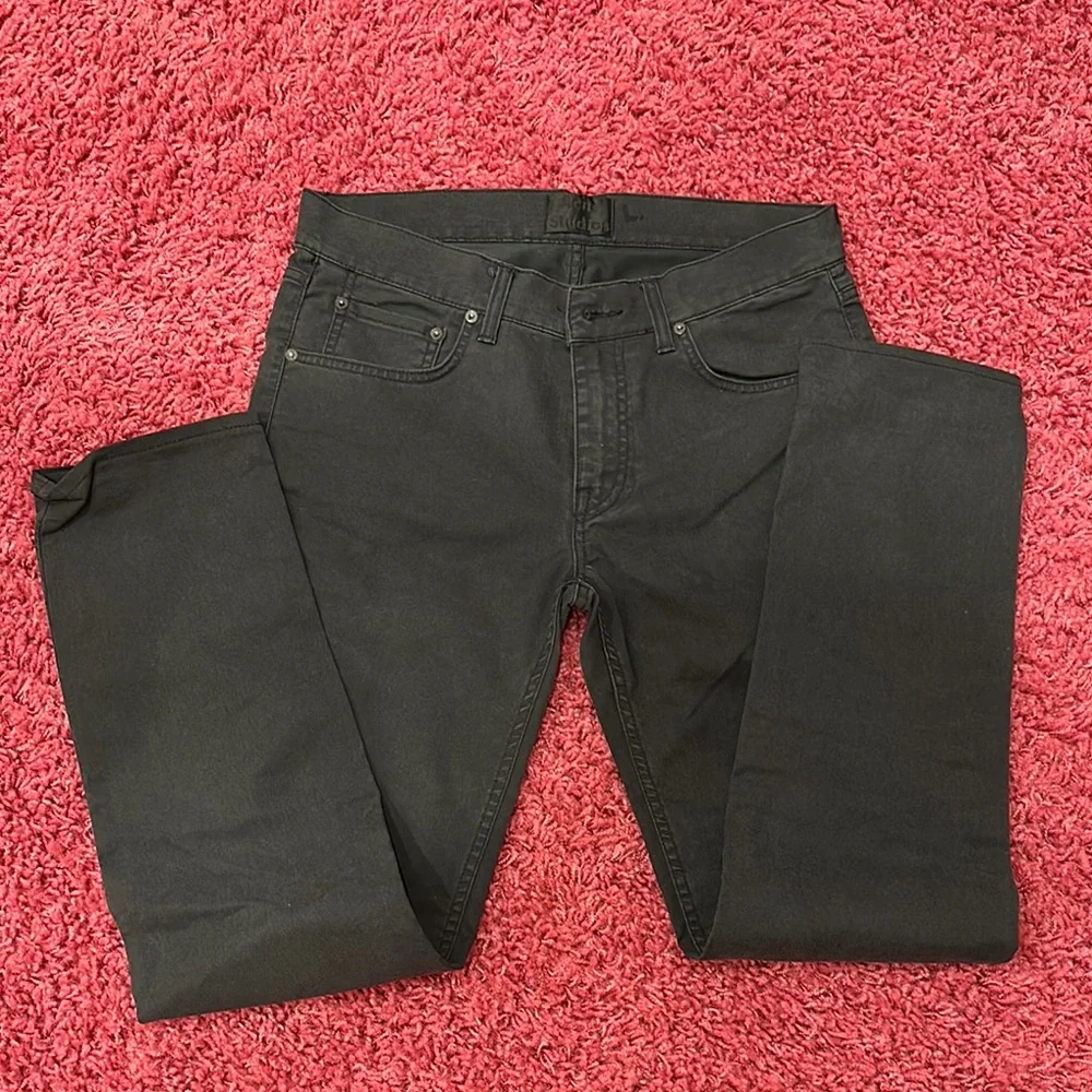Acne Studios | Jeans | Acne Studios Ace Ups Jean | Poshmark